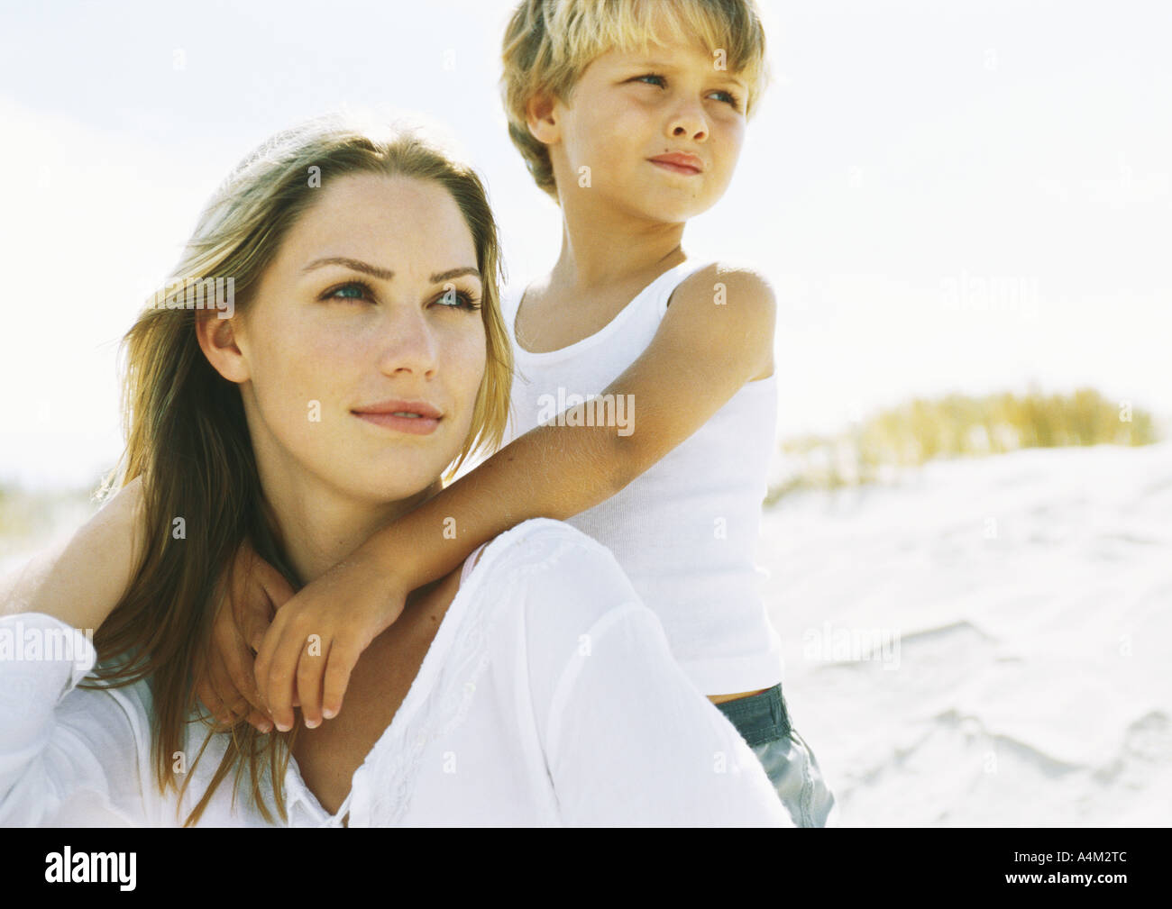 Interests child portrait hi-res stock photography and images - Alamy