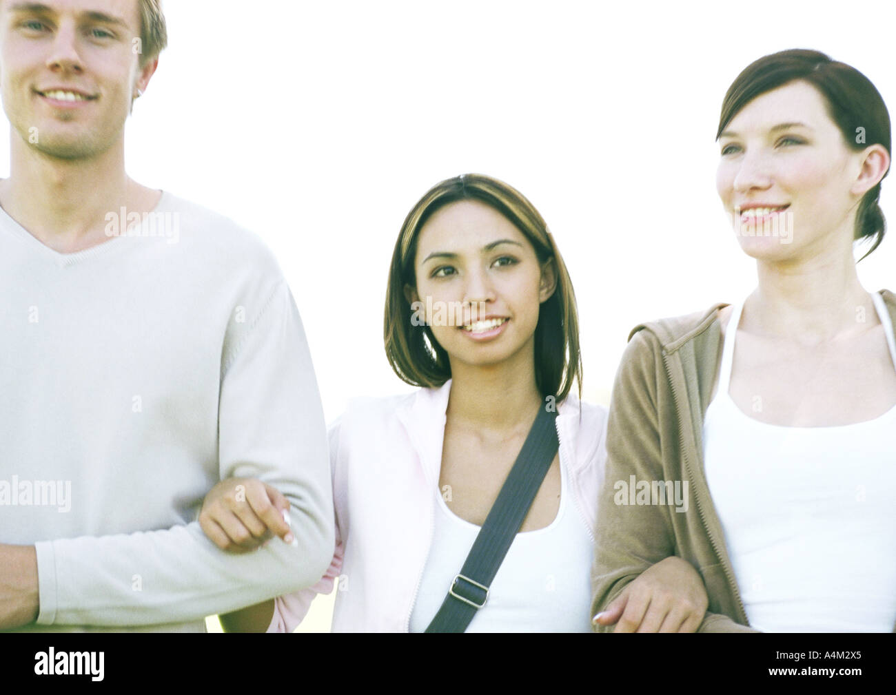 Highlights the years students hi-res stock photography and images - Alamy