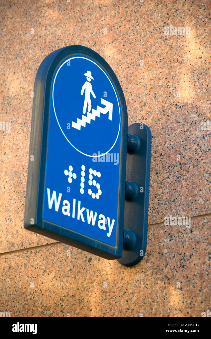 Upstairs sign hi-res stock photography and images - Alamy