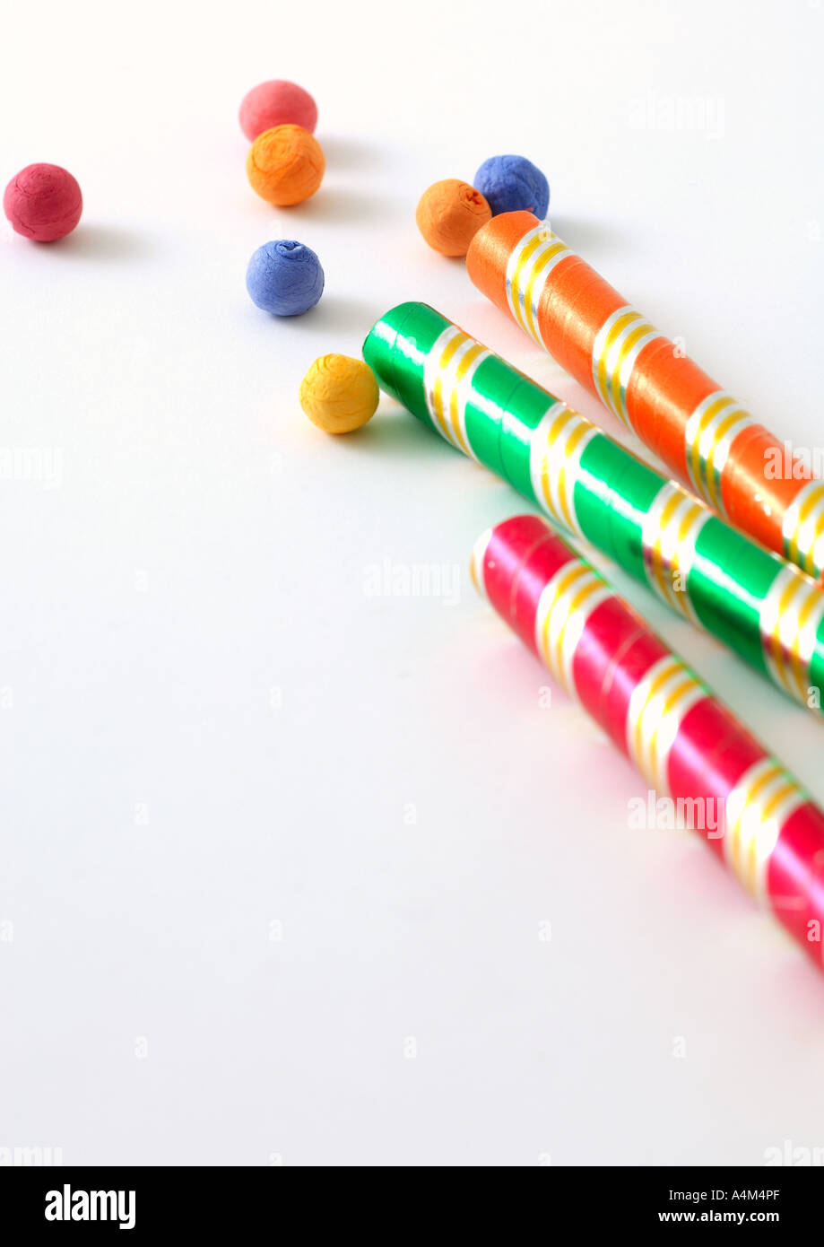 Blowpipes hi-res stock photography and images - Alamy