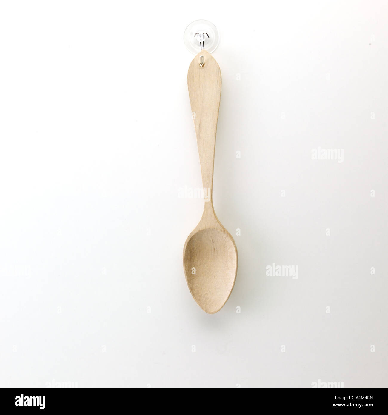Hanging wooden spoon hi-res stock photography and images - Alamy