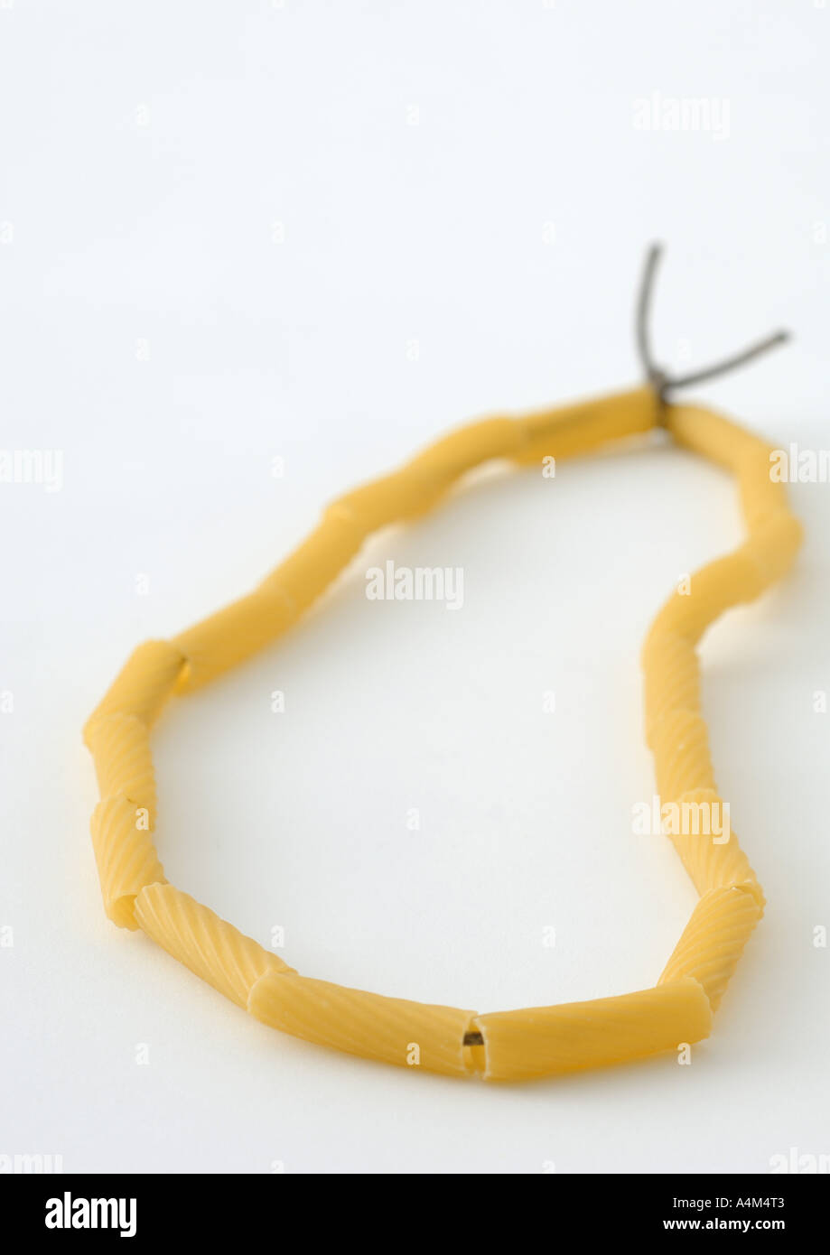 Handcrafted pasta hi-res stock photography and images - Alamy