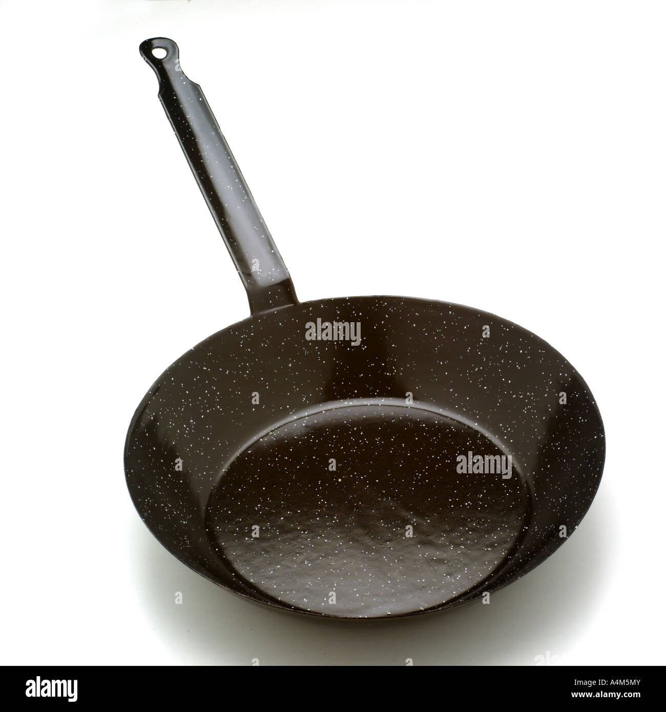 Mexican Frying pan Stock Photo - Alamy
