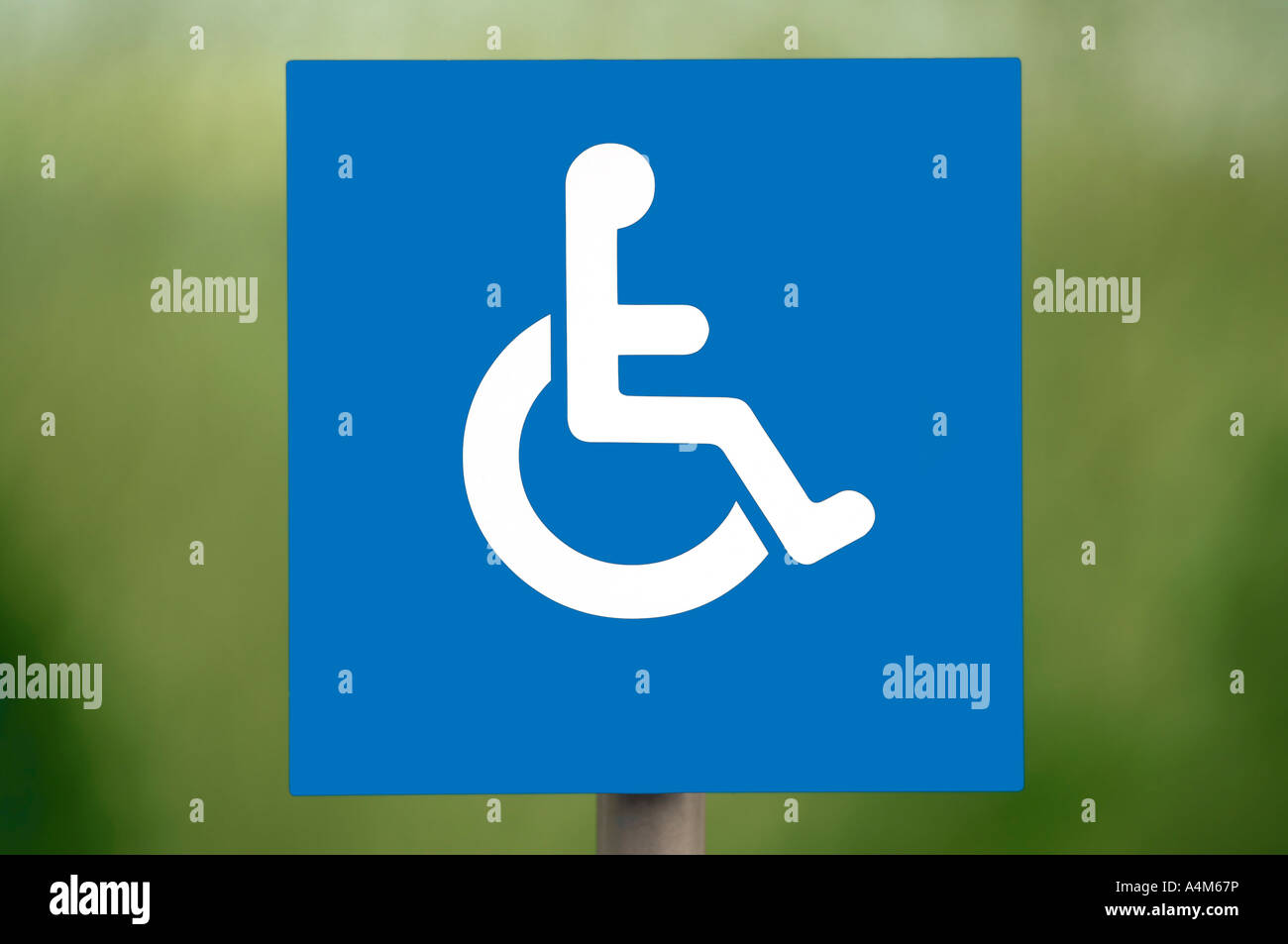 Figure disabled hi-res stock photography and images - Alamy
