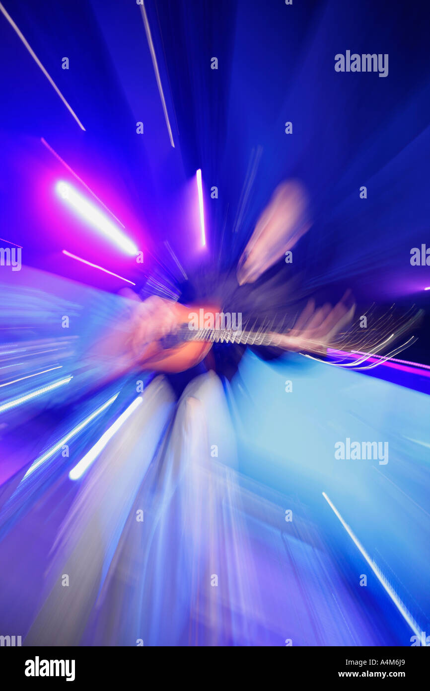 Solo entertainer hi-res stock photography and images - Alamy