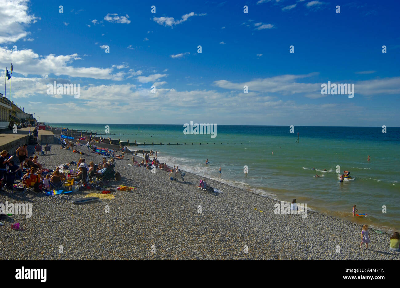 Sheringham hi-res stock photography and images - Alamy