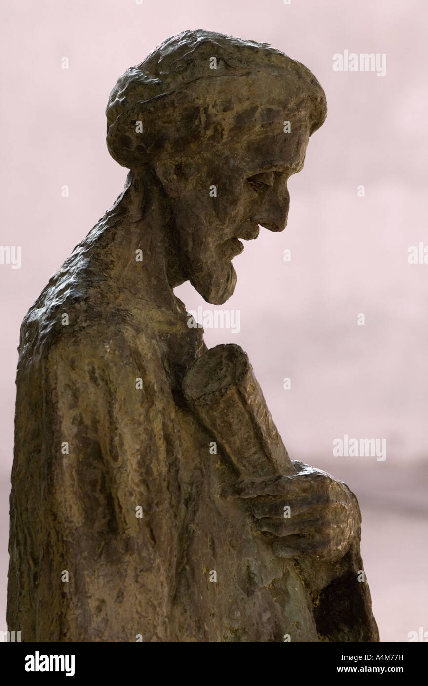 Malaga Costa del Sol Spain Malaga poet philosopher Solomon ben Yehuda ...