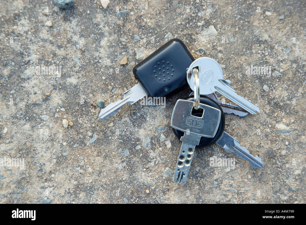 Ground keys hi-res stock photography and images - Alamy