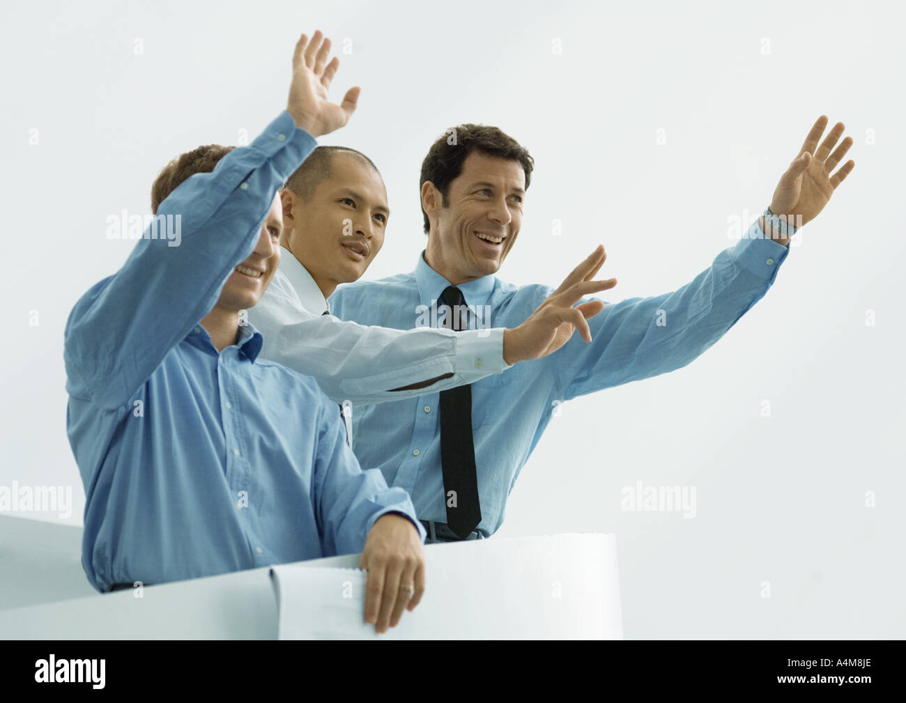 Good bye business casual hi-res stock photography and images - Alamy