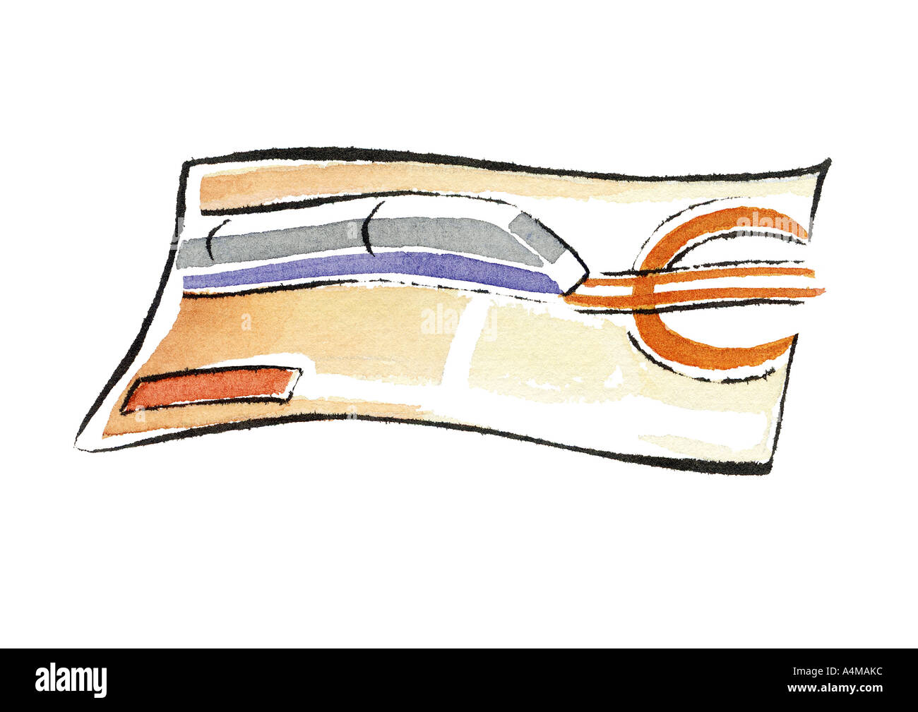 Rail bill Cut Out Stock Images & Pictures - Alamy