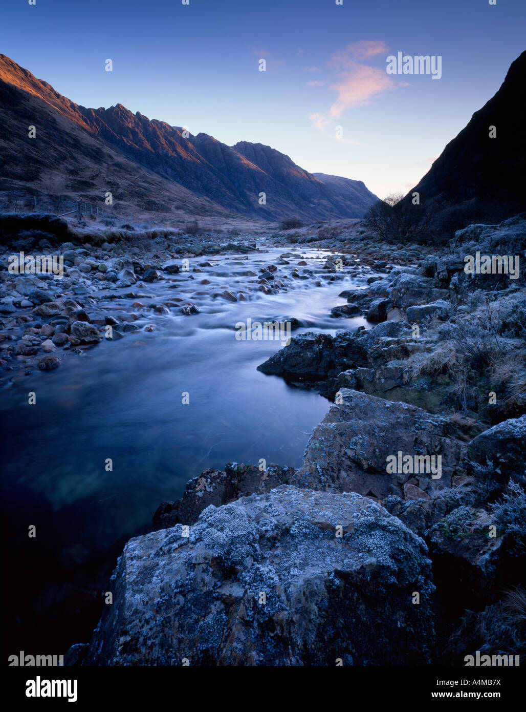 Scottish jaws hi-res stock photography and images - Alamy