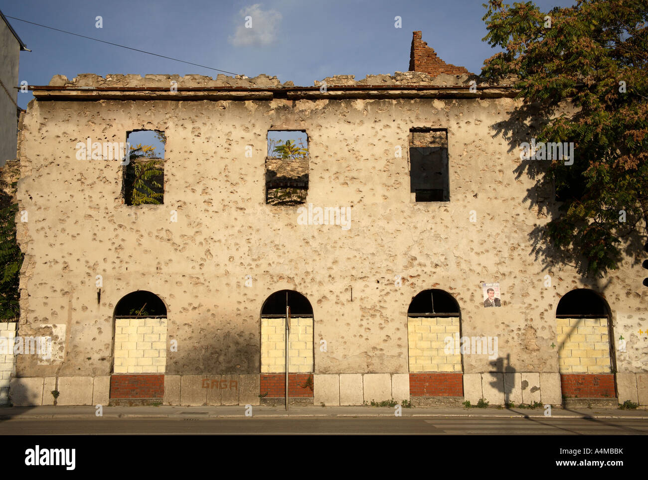 Yugoslavian High Resolution Stock Photography and Images - Alamy