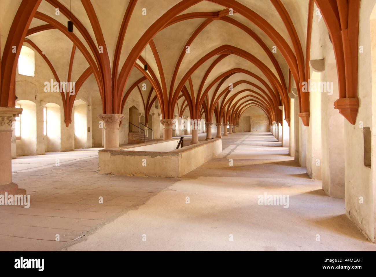 Old Dormitory High Resolution Stock Photography and Images - Alamy