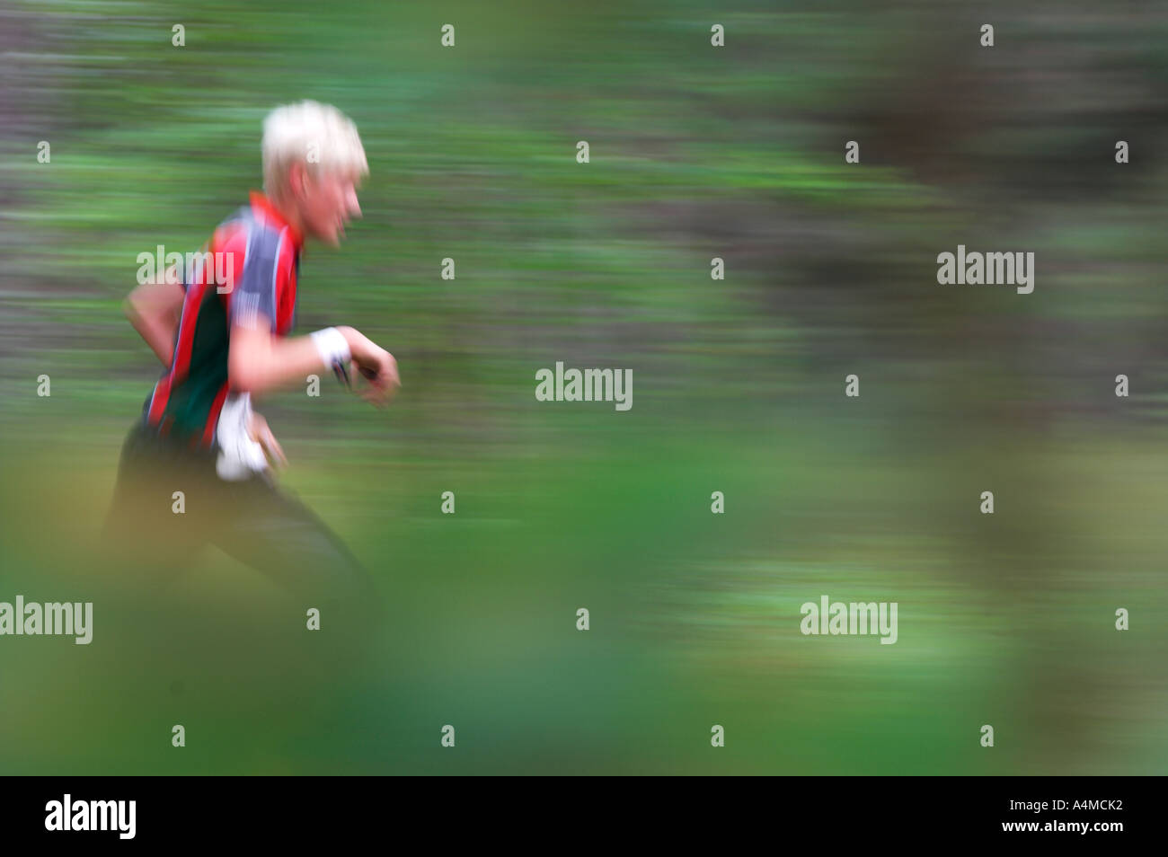 Orienteering o ringen hi-res stock photography and images - Alamy