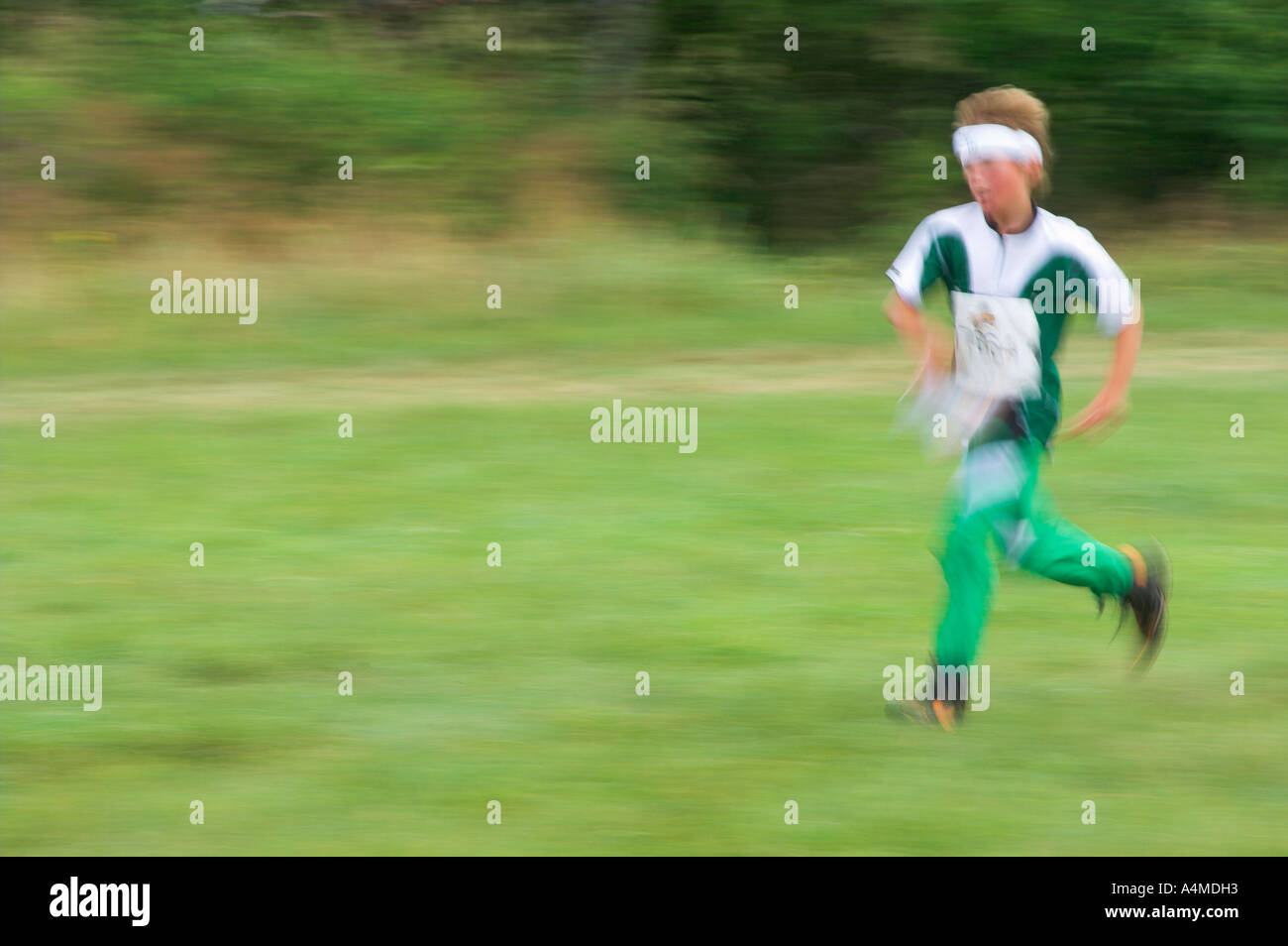 Orienteering o ringen hi-res stock photography and images - Alamy