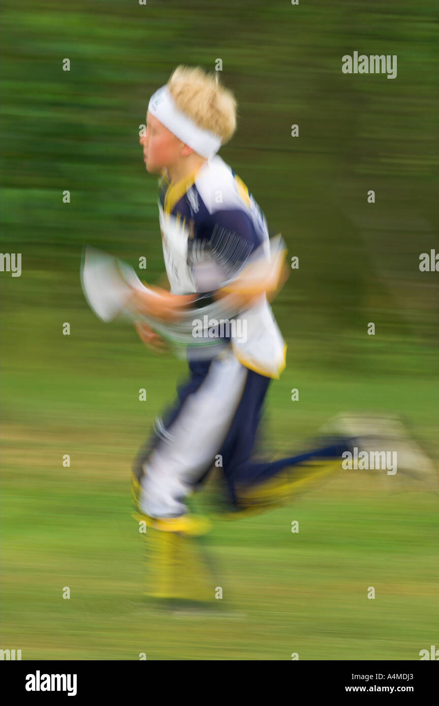 Orienteering o ringen hi-res stock photography and images - Alamy