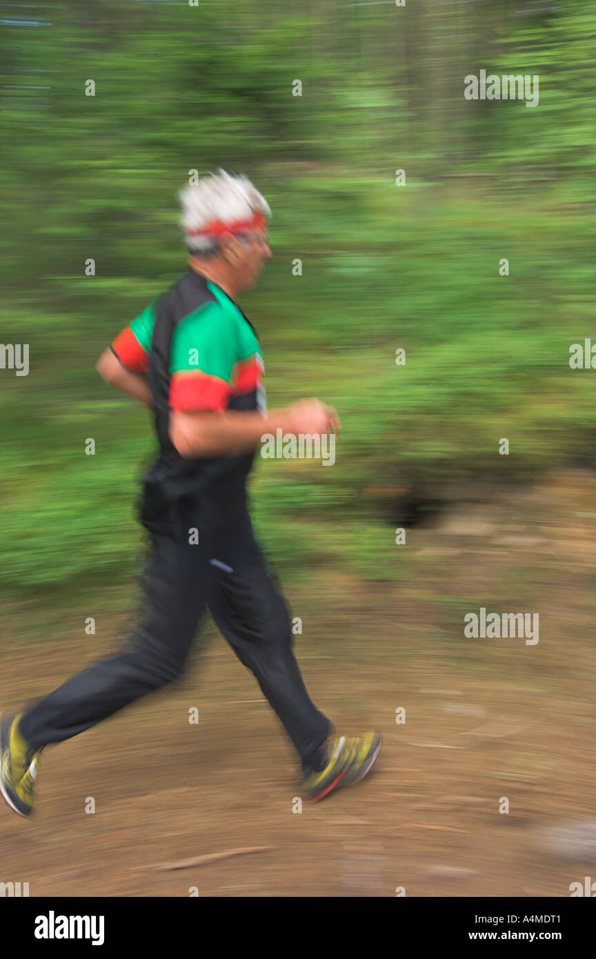 Orienteering o ringen hi-res stock photography and images - Alamy
