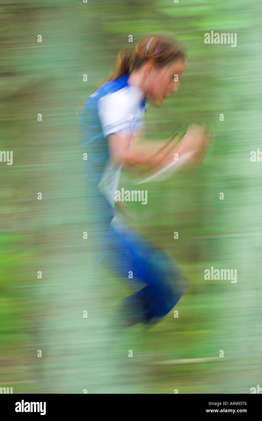 Orienteering o ringen hi-res stock photography and images - Alamy