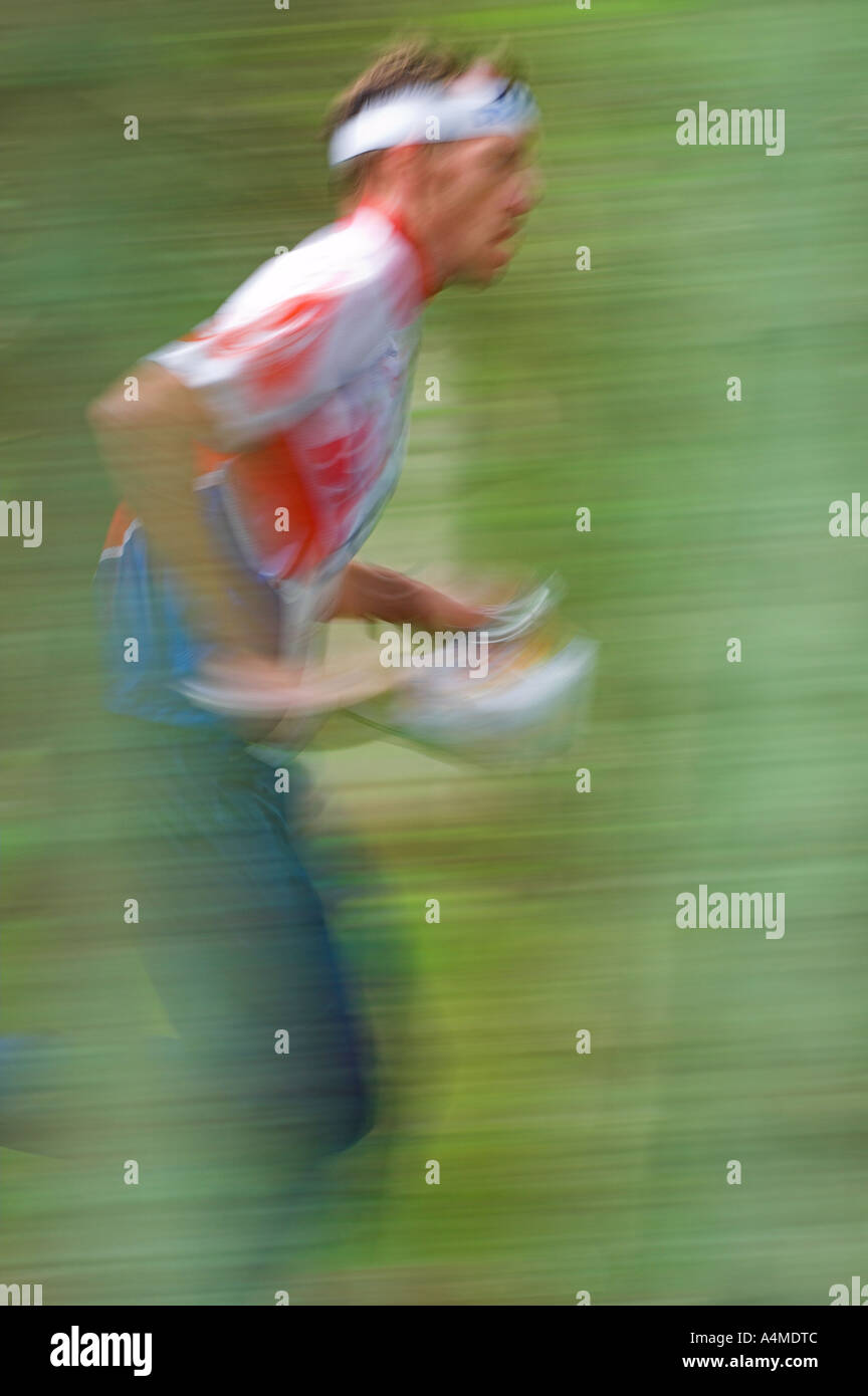 Orienteering o ringen hi-res stock photography and images - Alamy