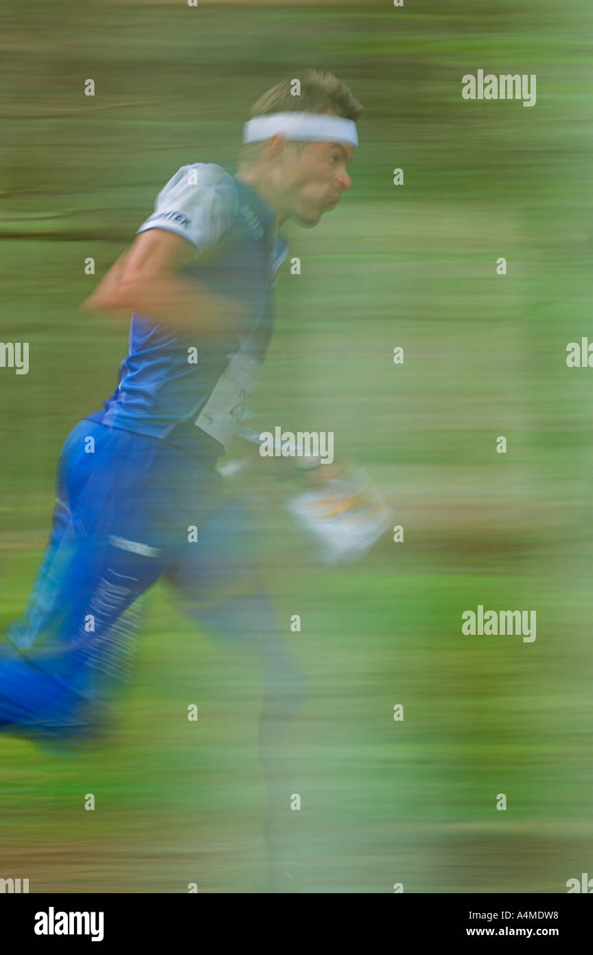 Orienteering o ringen hi-res stock photography and images - Alamy