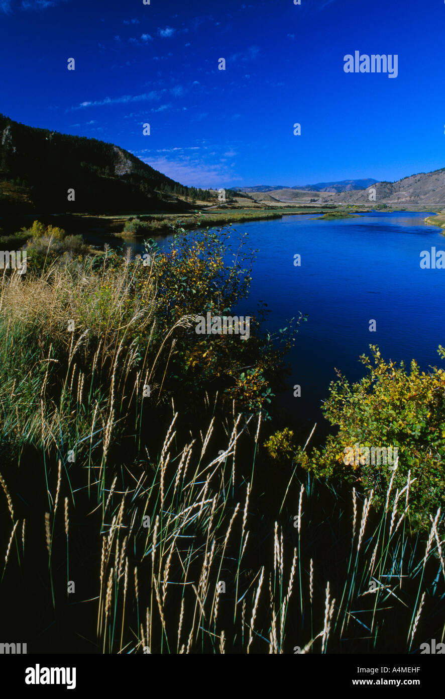 Missouri river shore hi-res stock photography and images - Alamy
