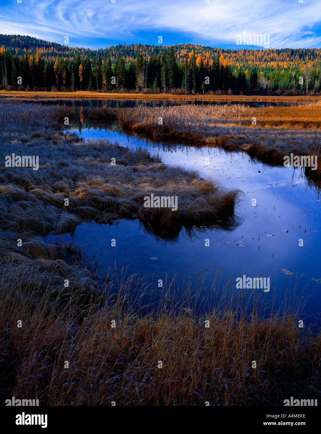 Seeley lake montana hi-res stock photography and images - Alamy