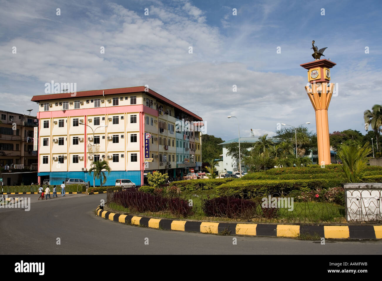 Kapit Sarawak High Resolution Stock Photography and Images - Alamy