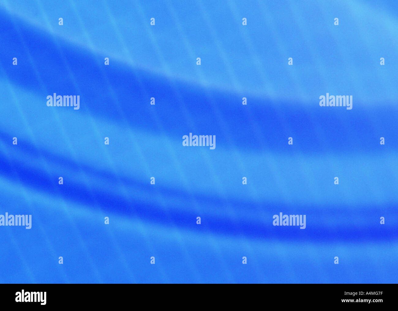 Blue shades in a swimming pool Stock Photo - Alamy