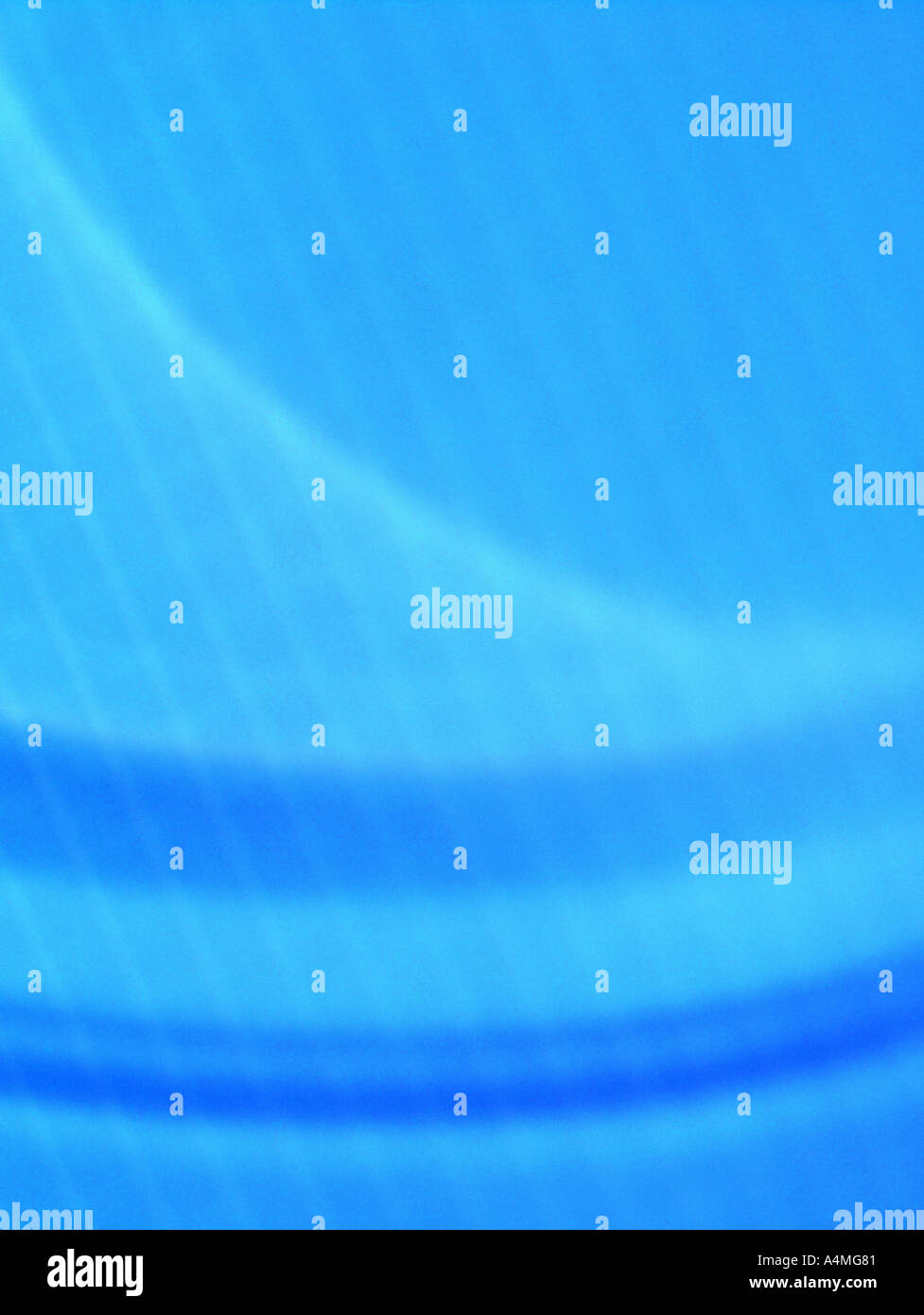 Blue shades in a swimming pool Stock Photo - Alamy