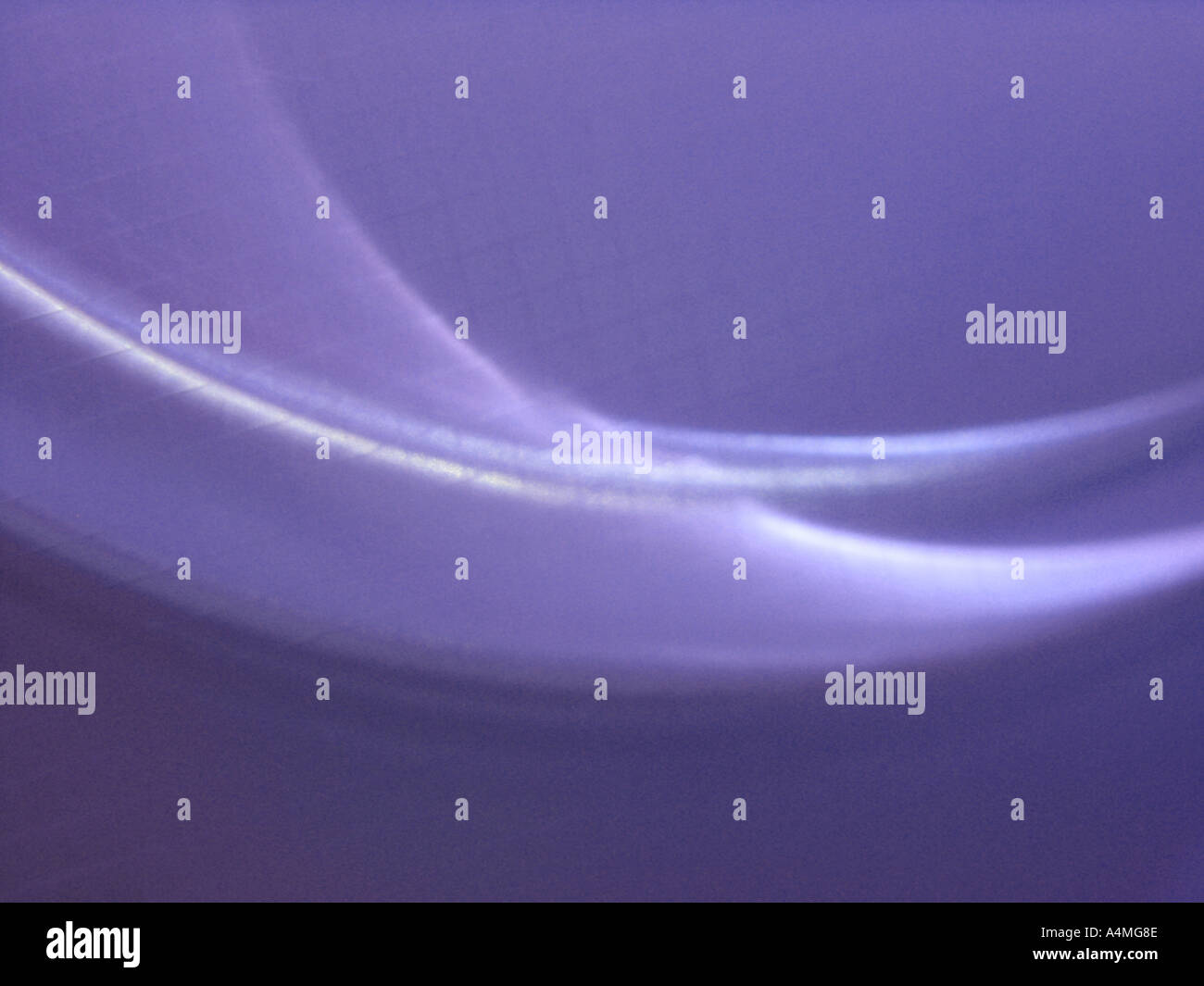 purple reflections in a pool Stock Photo - Alamy