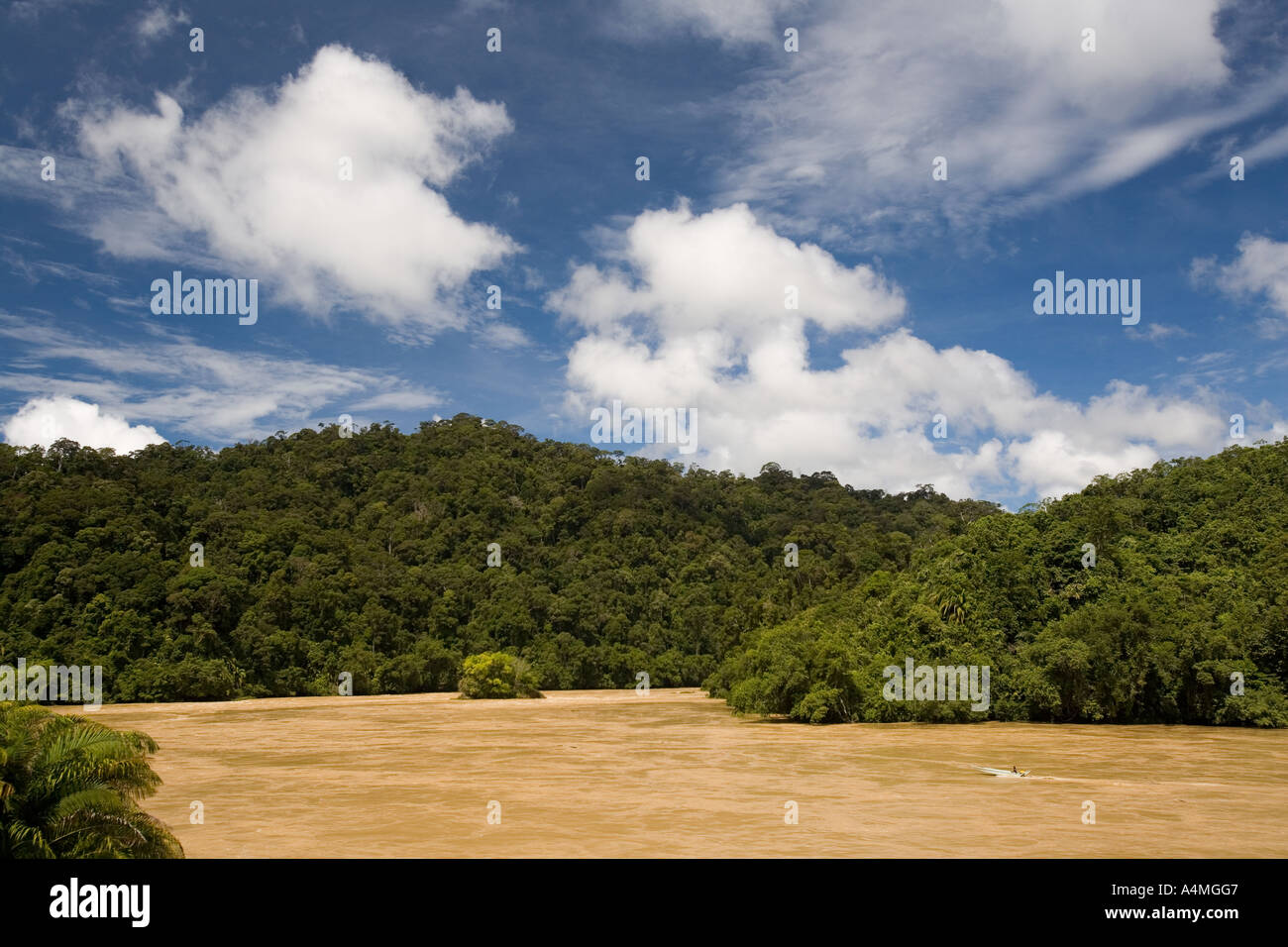 Pelagus resort hi-res stock photography and images - Alamy