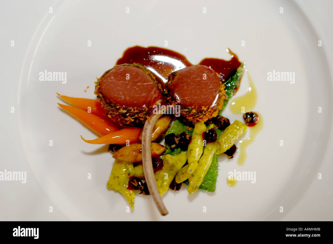 Main mouth hi-res stock photography and images - Alamy