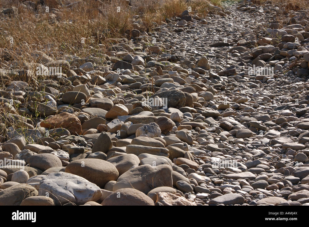 California riverbed hi-res stock photography and images - Alamy