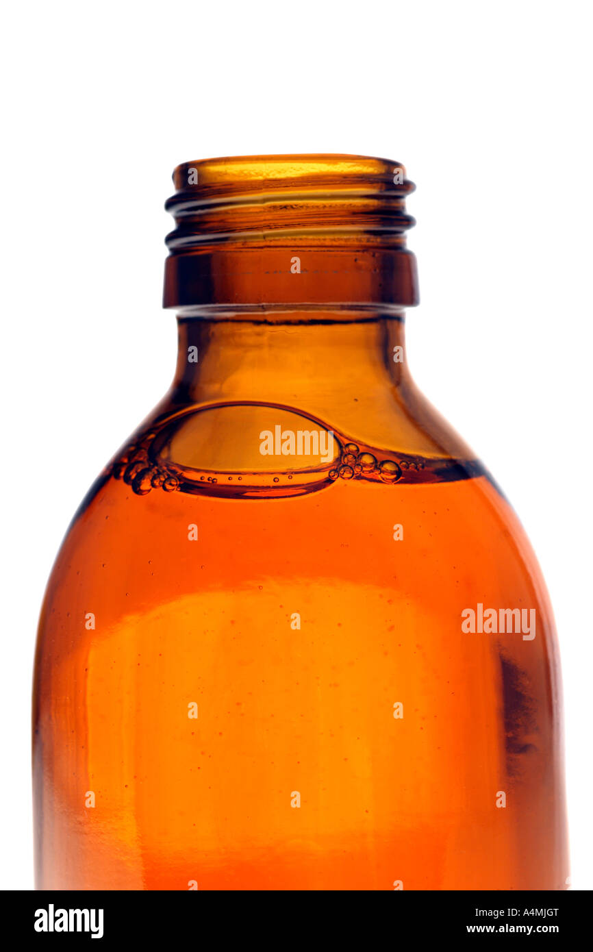 Cough medicine cutout hi-res stock photography and images - Alamy