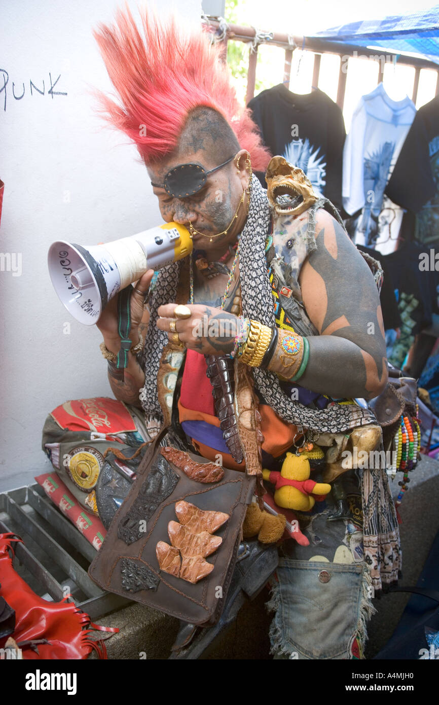 Jatuchak hi-res stock photography and images - Alamy