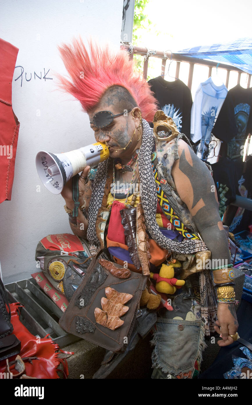 Jatuchak hi-res stock photography and images - Alamy