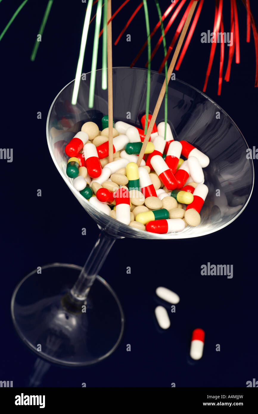 Poisonous drugs hi-res stock photography and images - Alamy