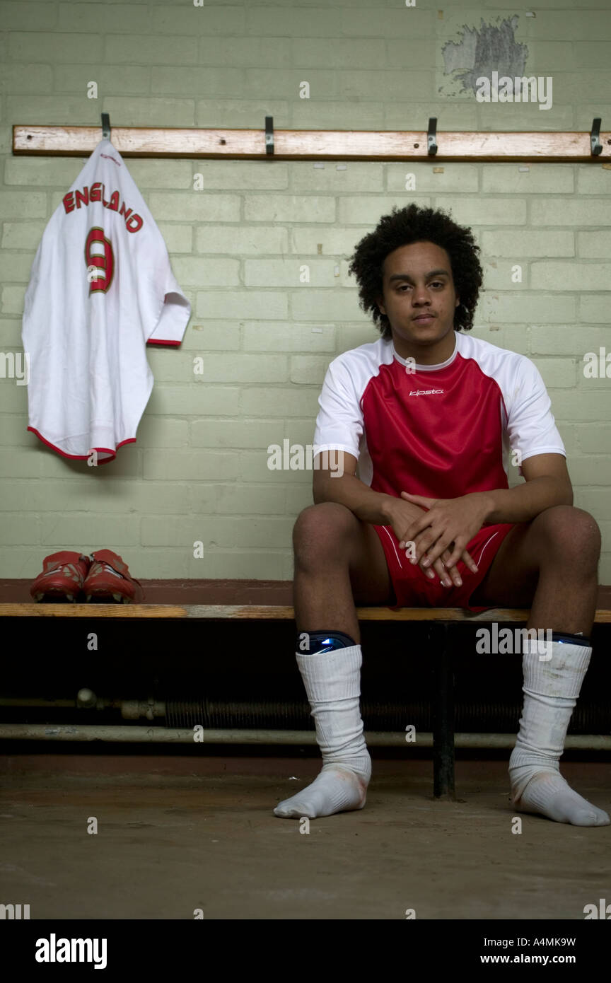 Soccer player change hi-res stock photography and images - Alamy