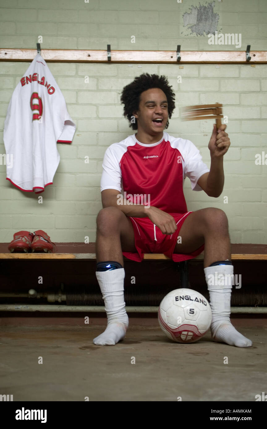 Soccer player change hi-res stock photography and images - Alamy