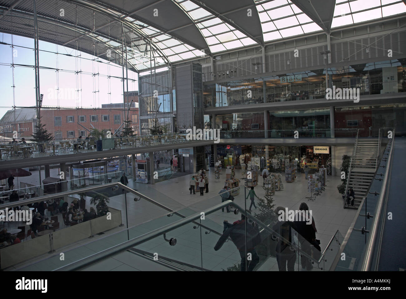 Bbc east norfolk hi-res stock photography and images - Alamy