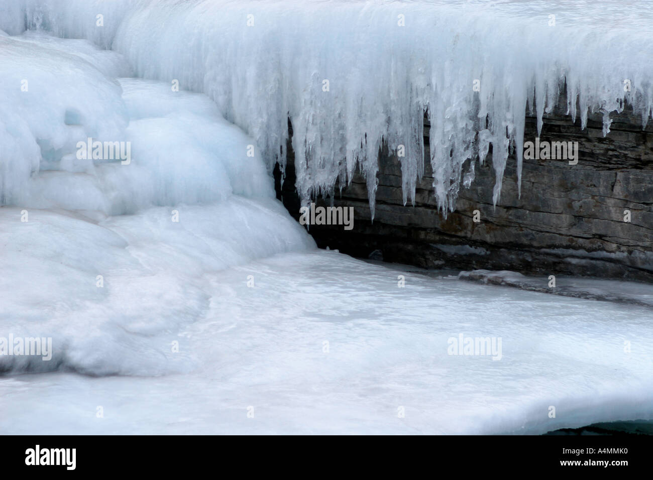 Icy precipitation hi-res stock photography and images - Alamy