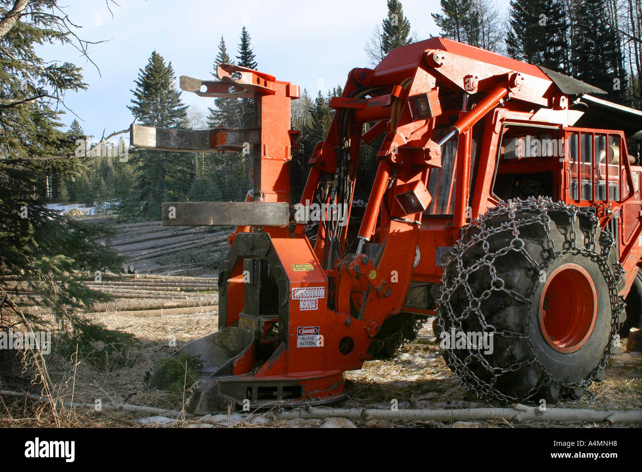 Logging Industry Stock Photo Alamy logging-industry-stock-photo-alamy