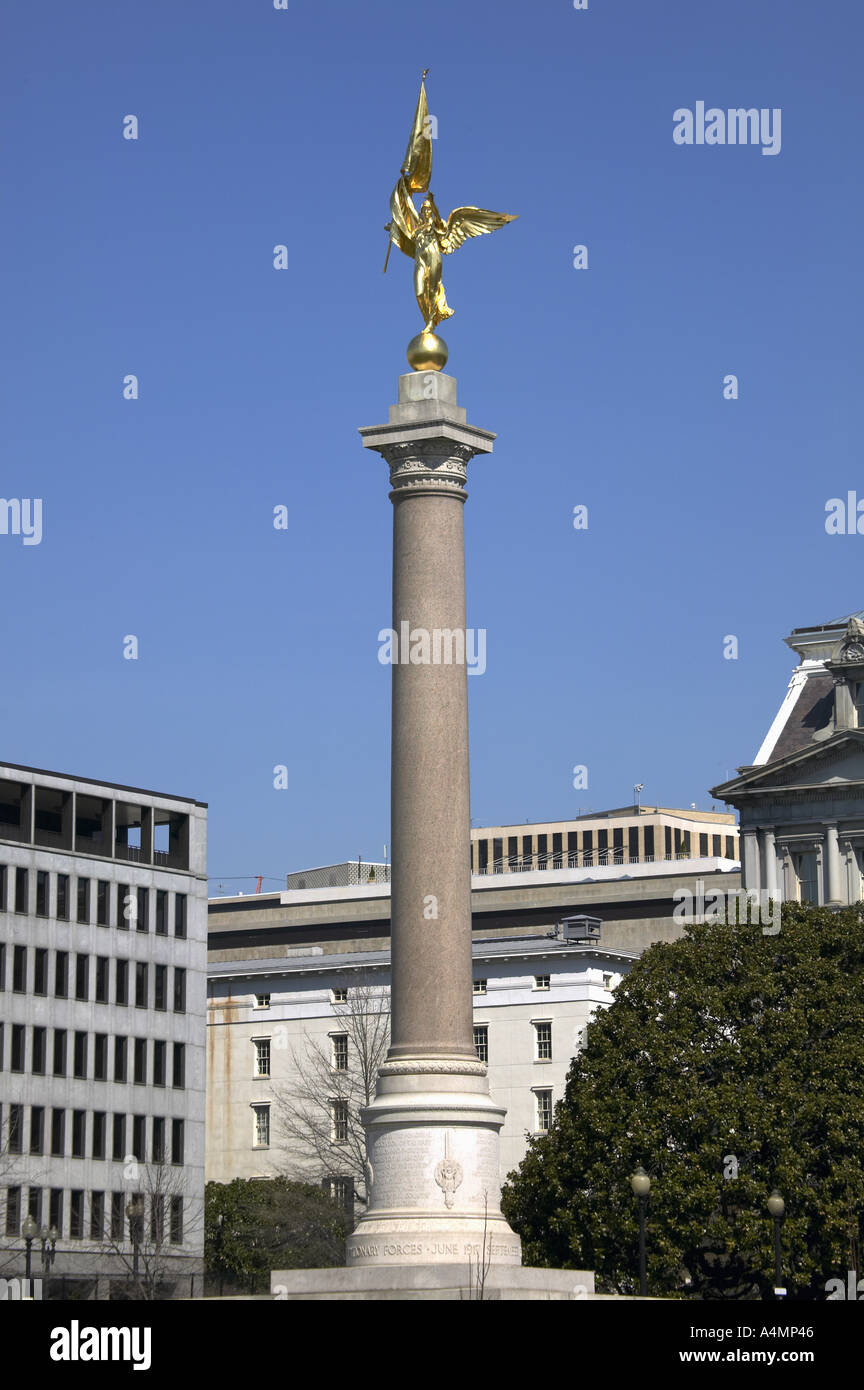 War memorial ww1 washington hi-res stock photography and images - Alamy