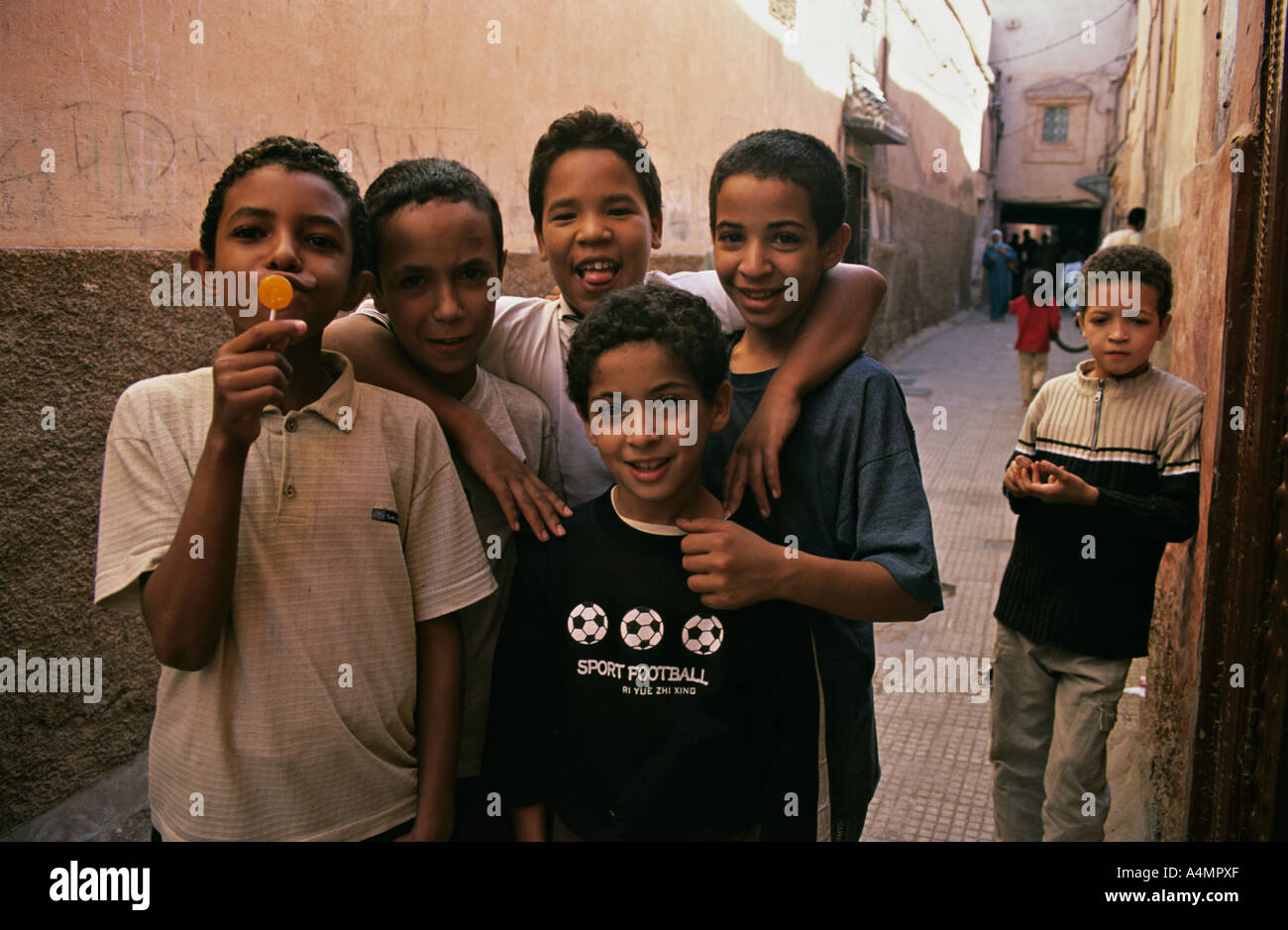 Boys In Marrakech Morocco Hi res Stock Photography And Images Alamy Boys In Marrakech Morocco Hi res Stock Photography And Images Alamy