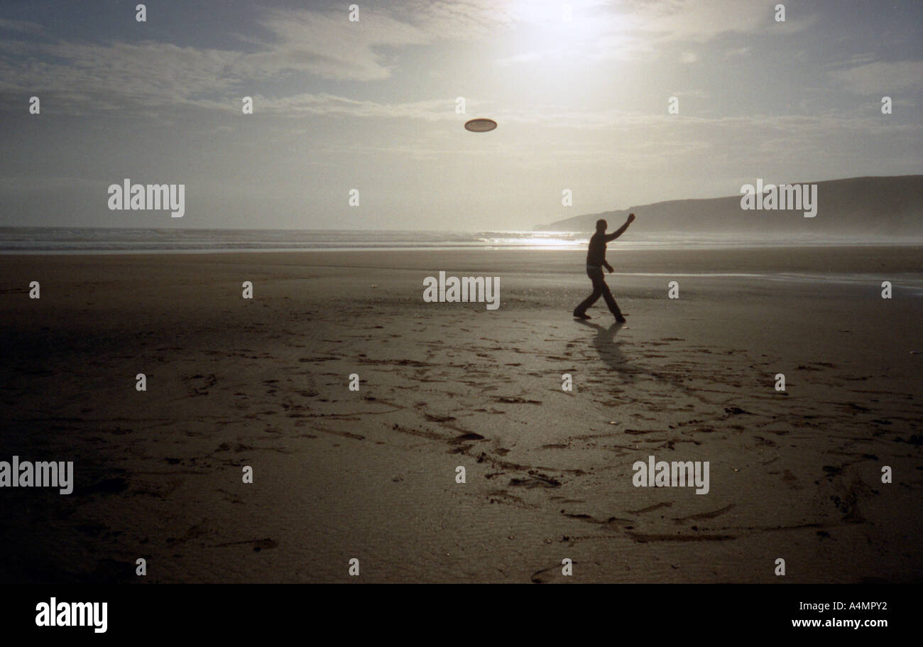 Disc thrower hi-res stock photography and images - Alamy