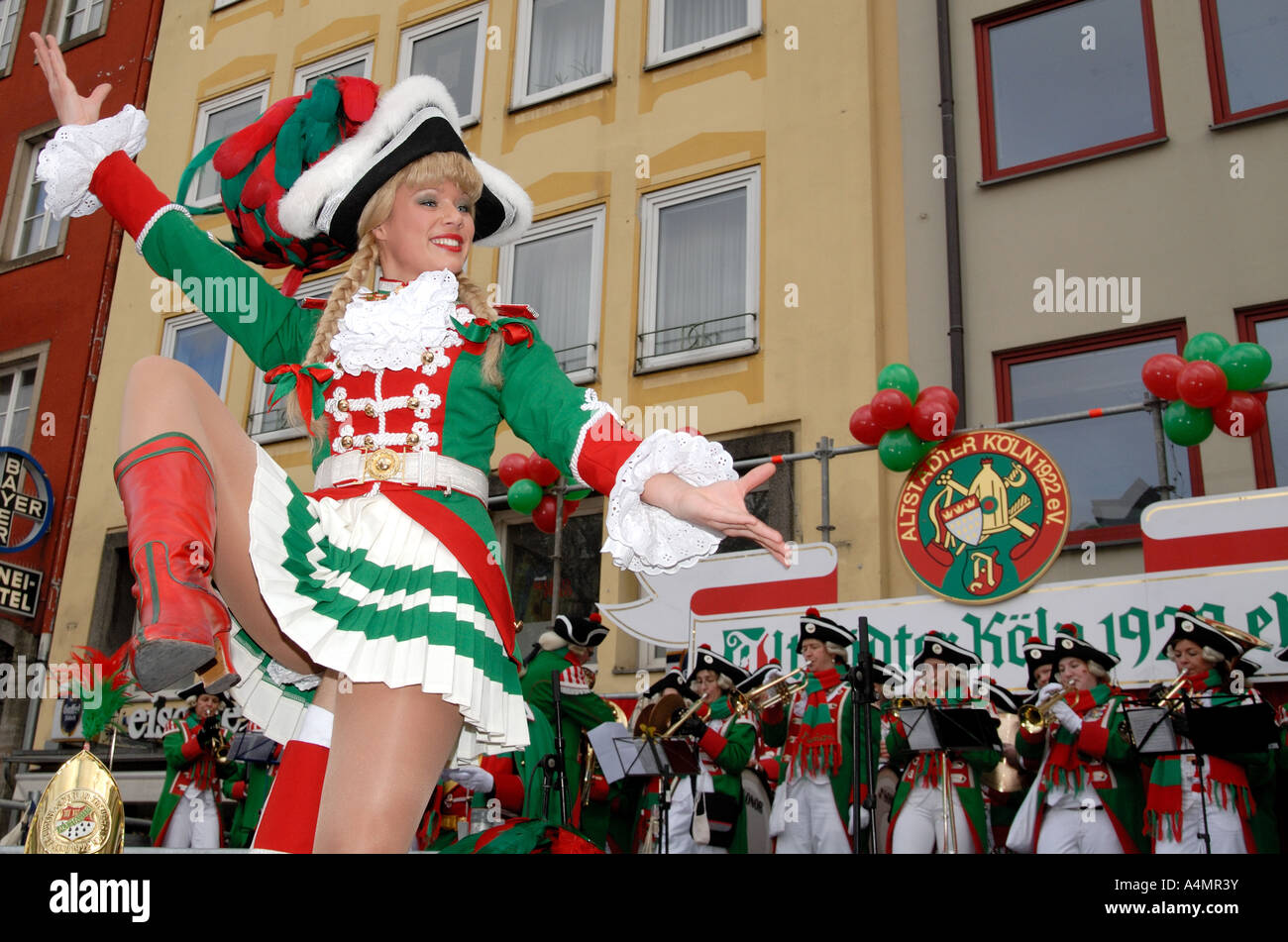 German Carnival Rides at Troy Jenkins blog