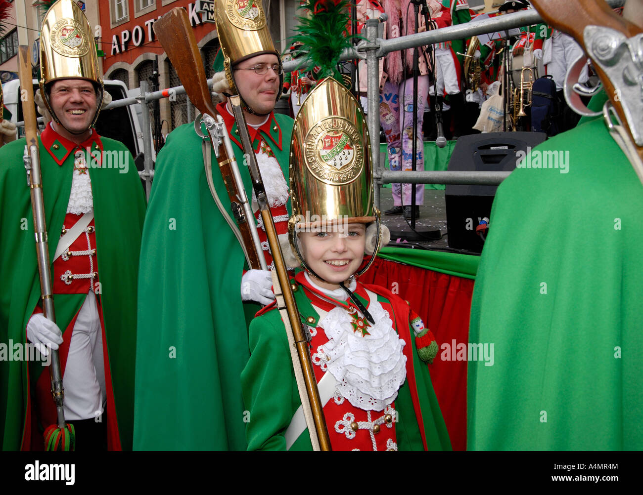 Germany national costume boy hi-res stock photography and images - Alamy