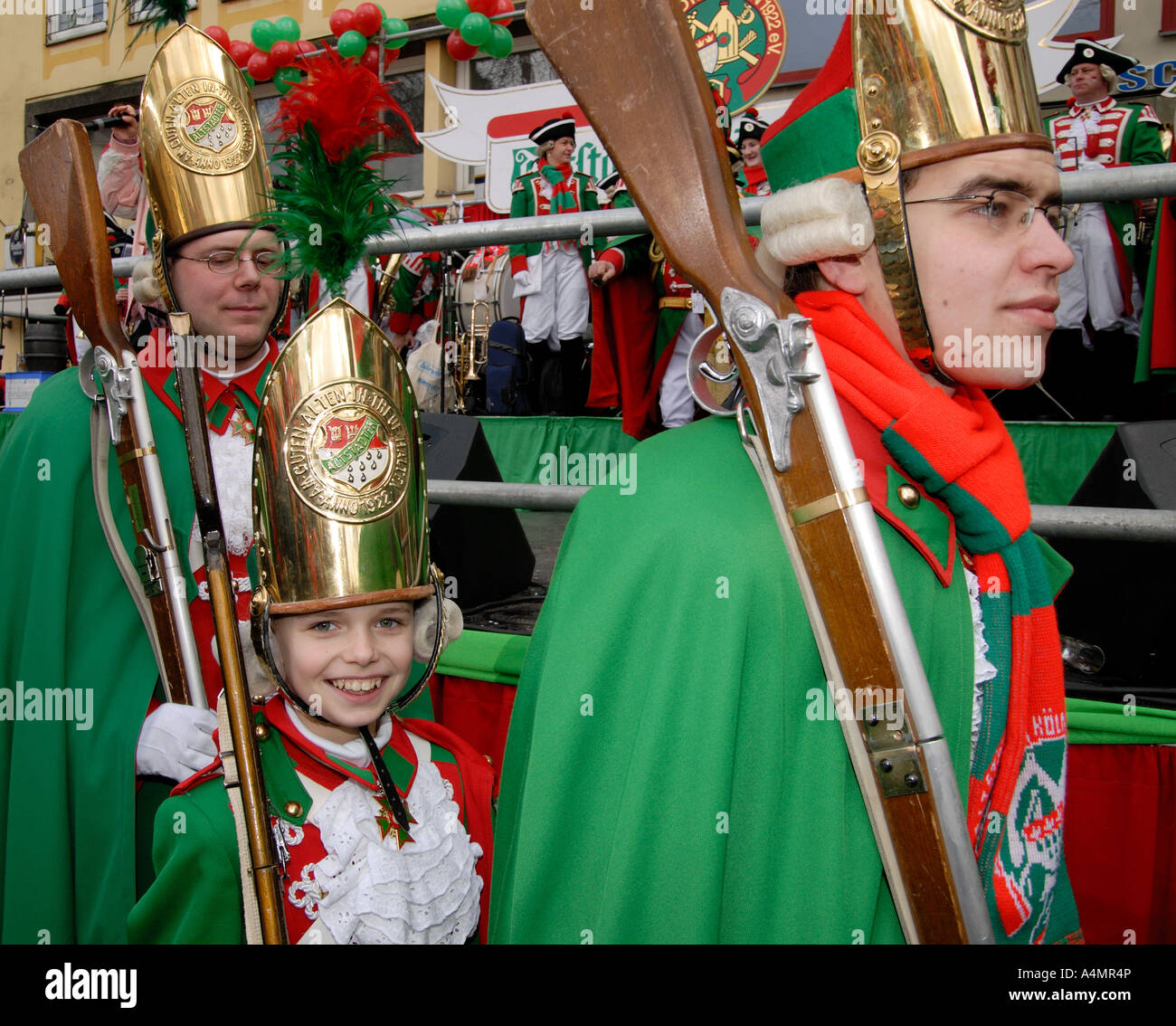 Germany national costume boy hi-res stock photography and images - Alamy