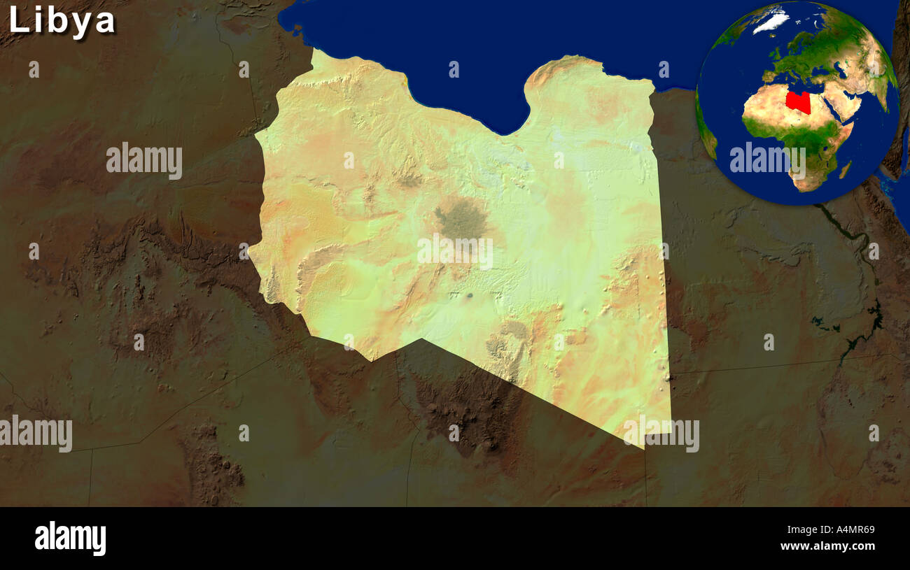 Libya Country Map Stock Photos & Libya Country Map Stock Images - Alamy Libya Country Map Stock Photos & Libya Country Map Stock Images - Alamy