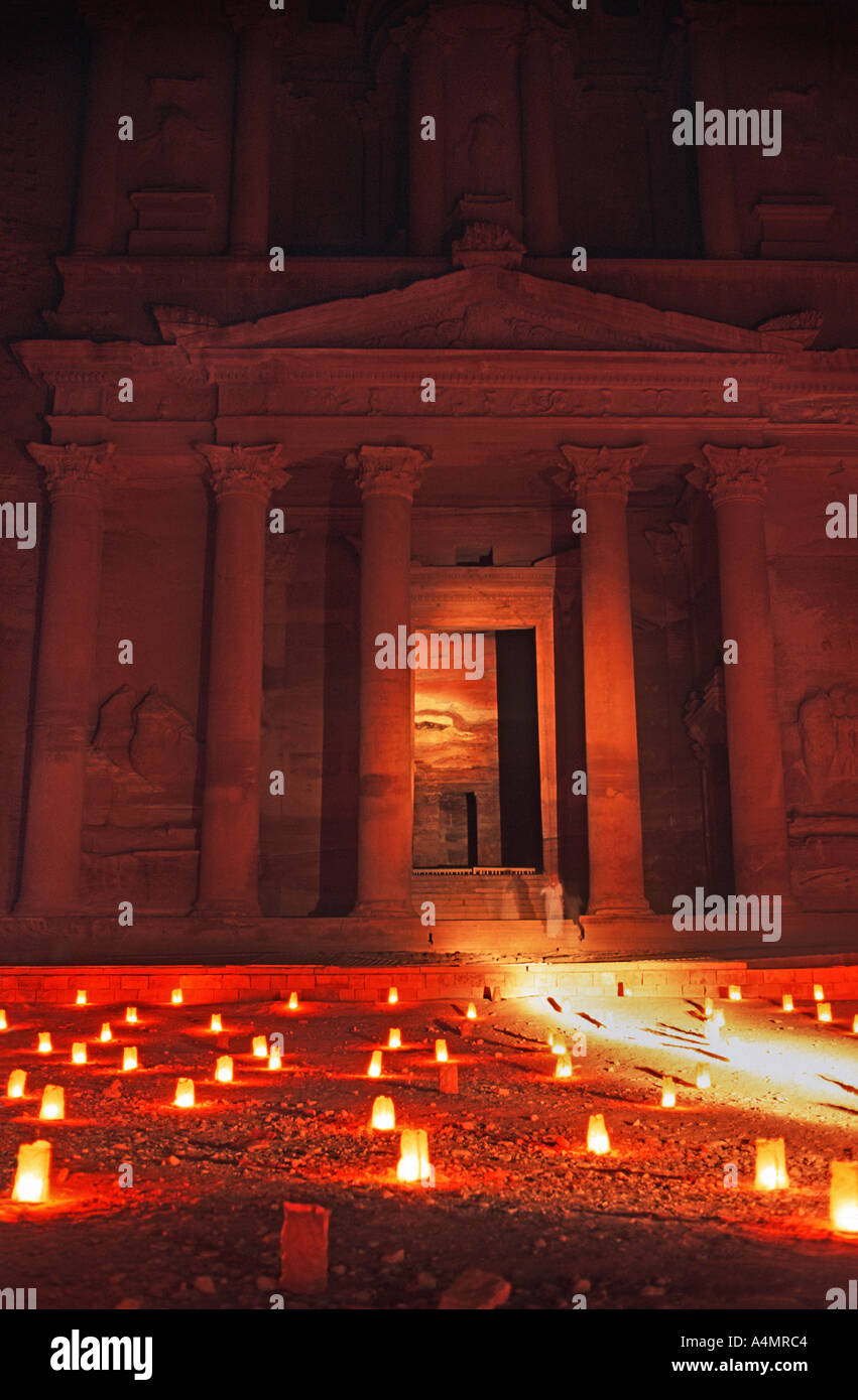 Petra experience hi-res stock photography and images - Alamy